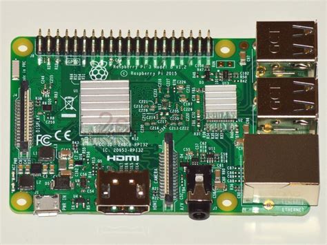 Raspberry Pi 3 подключение к компьютеру через Usb
