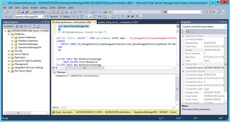 さっしーの試してみるか Update Rollup for System Center R Operations Manager
