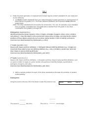 WGU Task Docx Task A Study The Plane Geometry Or Measurement Of Plane Figures Content