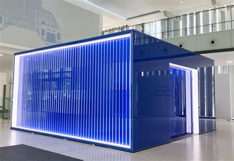 IBM Innovation Studio Accelerating Inspiration To Action GPJ