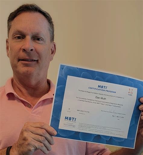 Training Personaldevelopment Daniel Muth