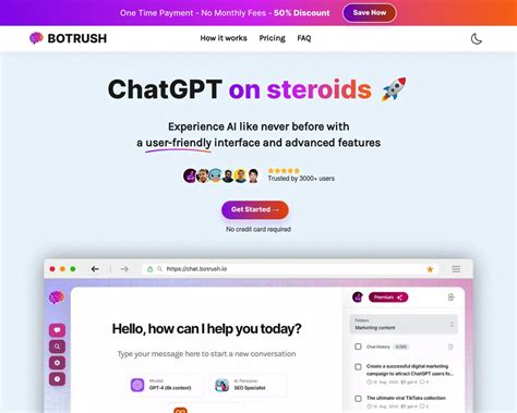 Explore GPT EZ The Ultimate AI Guide Pricing Review Capabilities Monkey Ai Tools