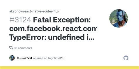 fatal exception mon javascriptexception typeerror undefined is not an