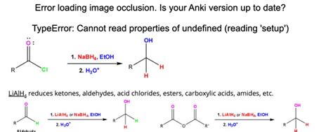 Anki Card Error Help Error Loading Image Occlusion Is Your Anki