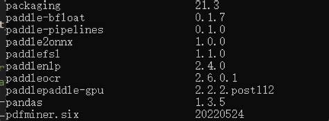 报错“indexerror Index 4616429690595525704 Is Out Of Bounds For Axis 0