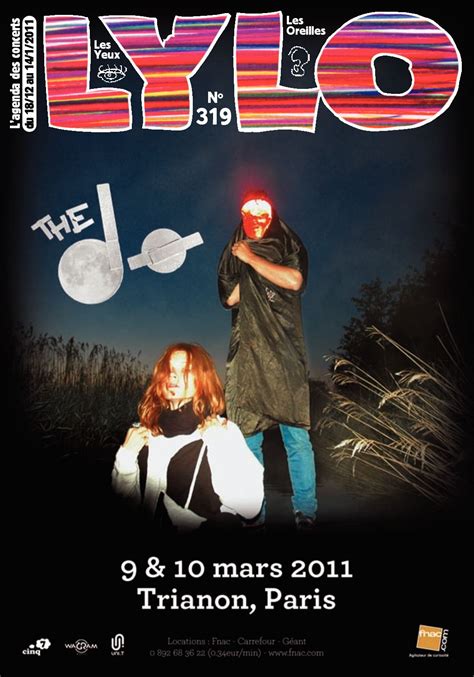 Calaméo Lylo 319 Agenda Des Concerts Du 18 Décembre 2010 Au 14