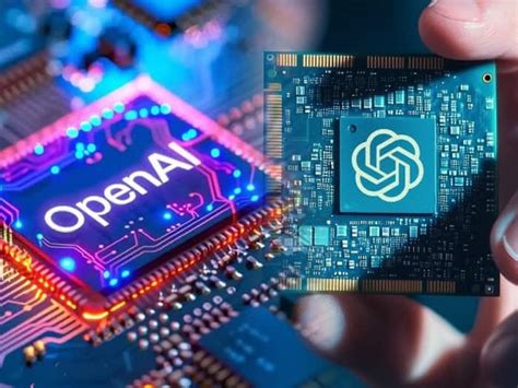 Openai अब खुद बनाएगा अपने सुपरफास्ट Ai Chip Nvidia को टक्कर देने की है