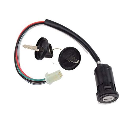 Bypass Ignition Switch On 4 Wheeler At Bobbi Thompson Blog