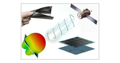 Dual Circularly Polarized And Flexible Metasurface Antenna Based On