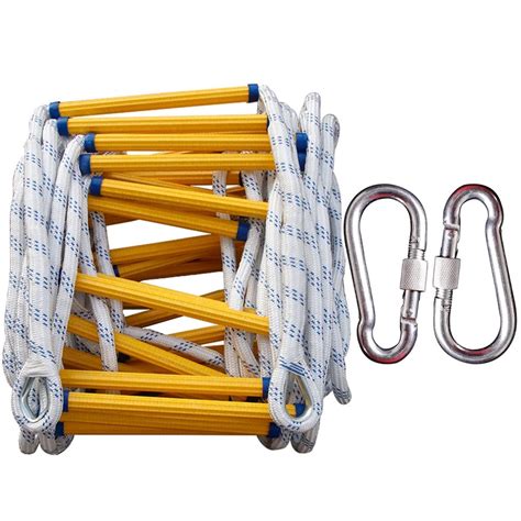 Ladder Safety Hooks