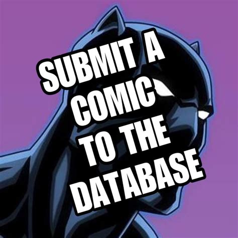 Black Issue Input Form Black Comic Lords Bcl Black Comic Lords