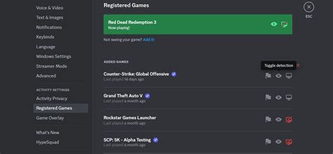 How To Set A Custom Playing Status On Discord Verloop Io