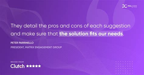 Polcode On Linkedin Wed Love To Hear From You