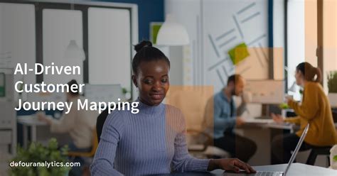 Ai Driven Customer Journey Mapping