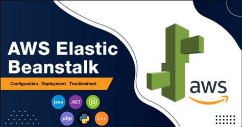 Configuredeploy Fix Aws Elastic Beanstalk Ec2eksecsrds By Sajidk25 Fiverr