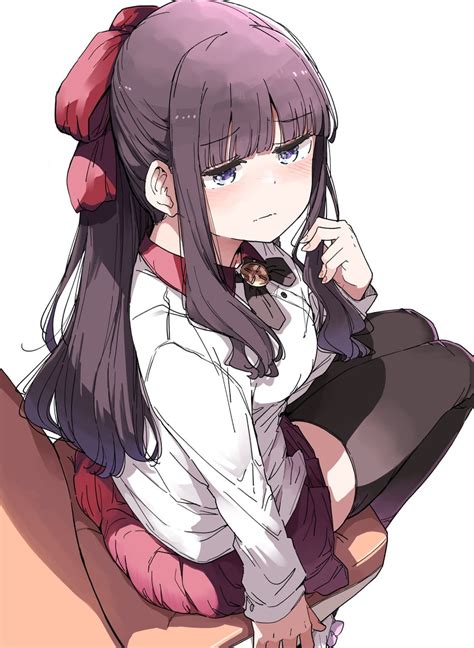 Takimoto Hifumi New Game Drawn By Nyoijizai Danbooru