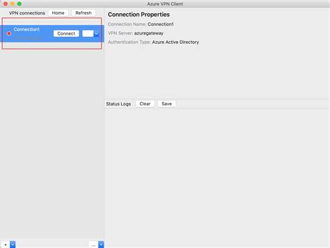 Azure Vpn Client