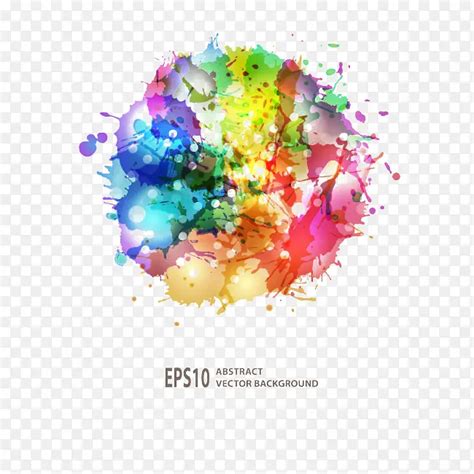 彩色绚丽的背景元素PNG图片素材下载 图片编号8222316 PNG素材网