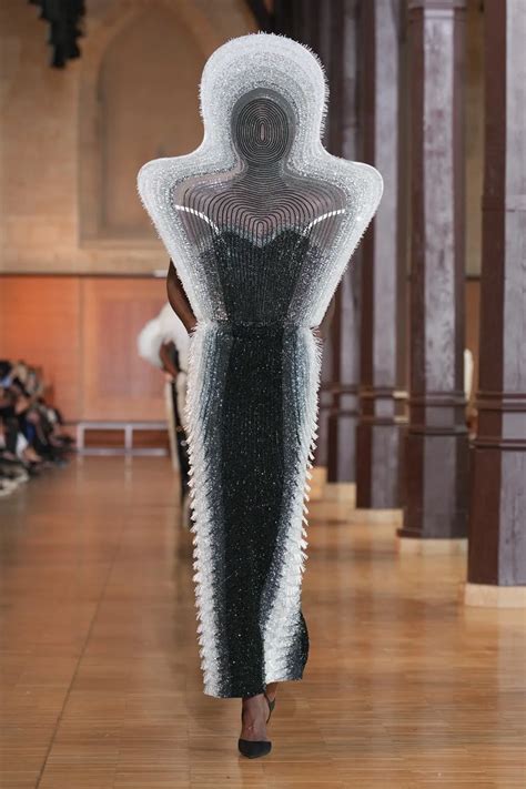 In Conversation With Rahul Mishra About His Collection Aura Showcased At Paris Haute Couture Week