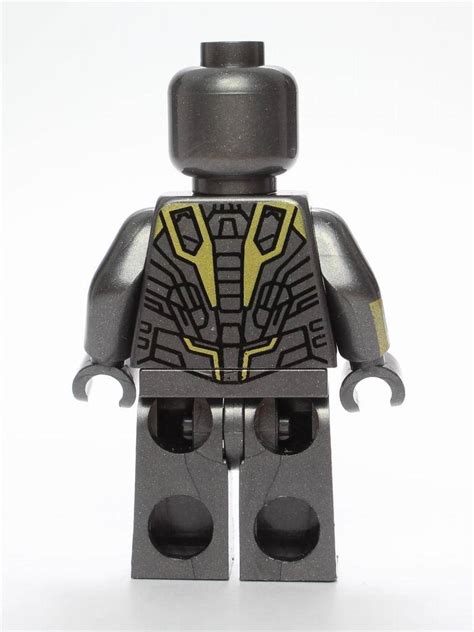 Herobloks Iron Man Mk 20 Python Dlp Dlp9045