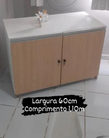 Armario Com Rodinhas 624 Anúncios Na Olx Brasil