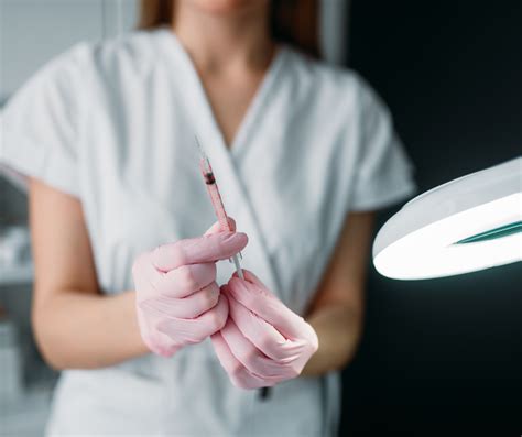 Botox Injection Techniques For Medical Professionals Novter