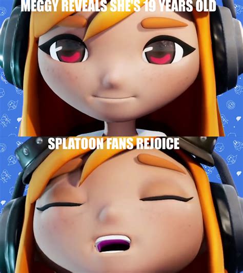 Meggy Spletzers Canon Age By Marn1c90 On Deviantart