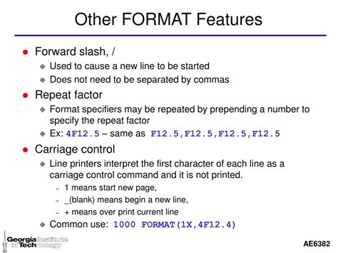 Ppt Introduction To Fortran Powerpoint Presentation Free Download Id 316650