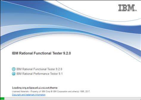 How To Automation Testing With Ibm Rational Functional Tester