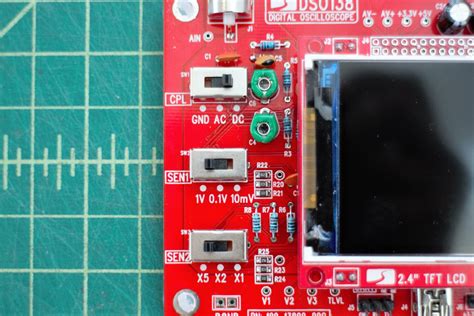 How To Use A Simple Oscilloscope 6 Steps With Pictures