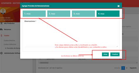 Javascript ¿cómo Resetear Los Diseños De Un Form Wizard Que Se Encuentra En Un Modal Stack