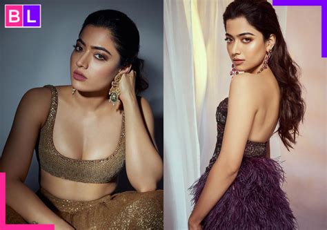 Rashmika Mandanna S Scorching Hot Photos That Will Leave You Breathless Rashmika Mandanna S Scorching Hot Photos That Will Leave You Breathless