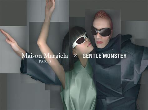 Gentle Monster The Brand Ambassador For Futuristic Eyewear Highxtar