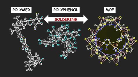Breakthrough In Membrane Technologies Polyphenol Molecular Soldering Strategy For Advanced