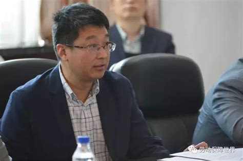 吉林省人社厅与省财政厅联合召开机关事业单位养老保险制度改革推进工作座谈会