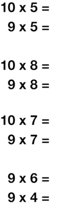 Number Strings The Recovering Traditionalist
