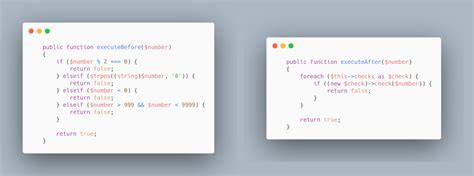 Refactor Data Checking To Cleaner Implementation