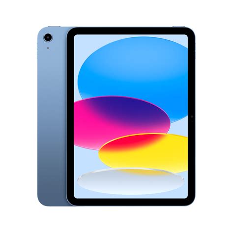 Ipad รุ่น 11 นิ้ว ชิป A16 Wi Fi ความจุ 128gb Blue 2025 11th Gen