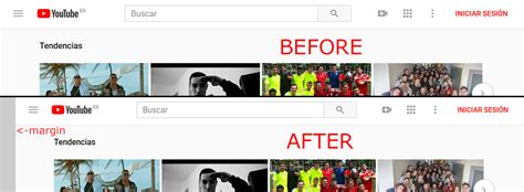 Html Cómo Puedo Meter Margen En La Izquierda De La Página Entera Stack Overflow En Español