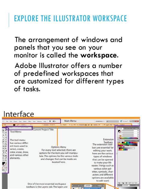 Basic Computer Skills Lecture 7 By Natasha M Pdf Adobe Illustrator