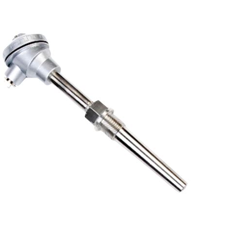 Resistance Temperature Detector Rtd Globe United