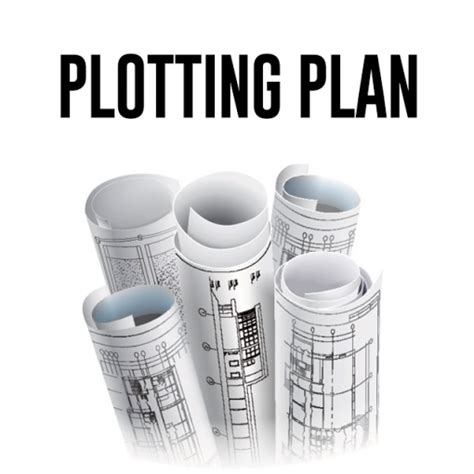 Plotting Plan Pixel Touch