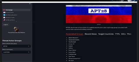 Preemptive Cyber Security Pty Ltd On Linkedin Cybersecurity Threatintelligence Threathunting