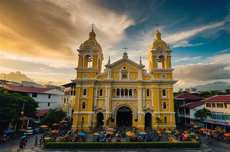 Cebu City The Queen City Of The South And Its Historical Landmarks
