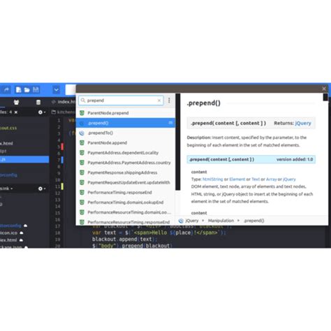 28 Best Komodo Edit Alternatives Reviews Features Pros And Cons