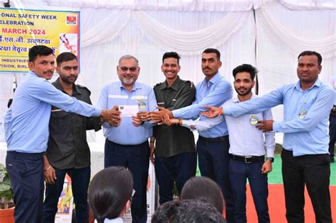 Adityabirlagroup Safetyweek Lokendra Yadav