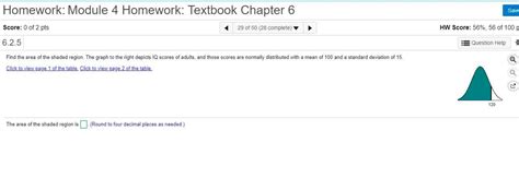 Solved Homework Module 4 Homework Textbook Chapter 6 Save