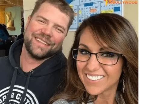 Lauren Boebert Husband Meet Jayson Boebert