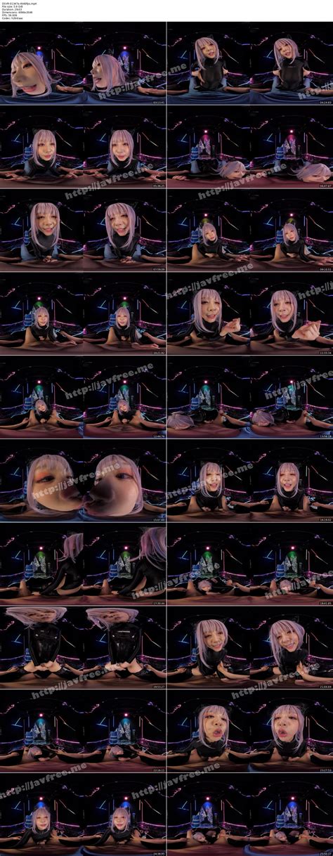 Dsvr 1347 【vr】cyber Fetish（サイバーフェティッシュ） Vr 巨乳aiギャルが電脳異空間でバグって射精してもsexが止まらないッ！！ High Quality Jav