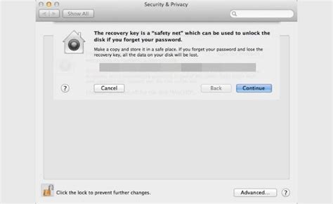 What Is Mac Recovery Key Easeus